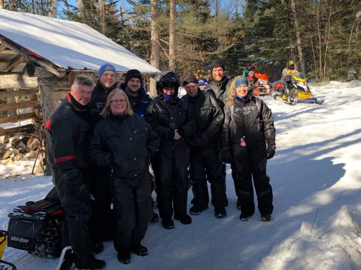 Poker Run 2019 by Ines Wallner (1) – Haliburton Forest & Wild Life ...