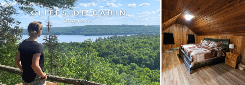 Haliburton Forest & Wild Life Reserve Ltd – Ontario's Outdoor Adventure ...