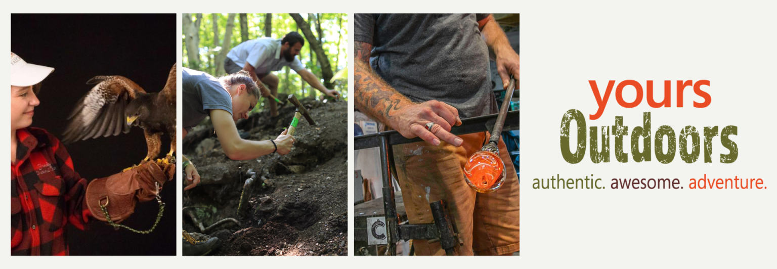 Haliburton Forest & Wild Life Reserve Ltd – Ontario's Outdoor Adventure ...